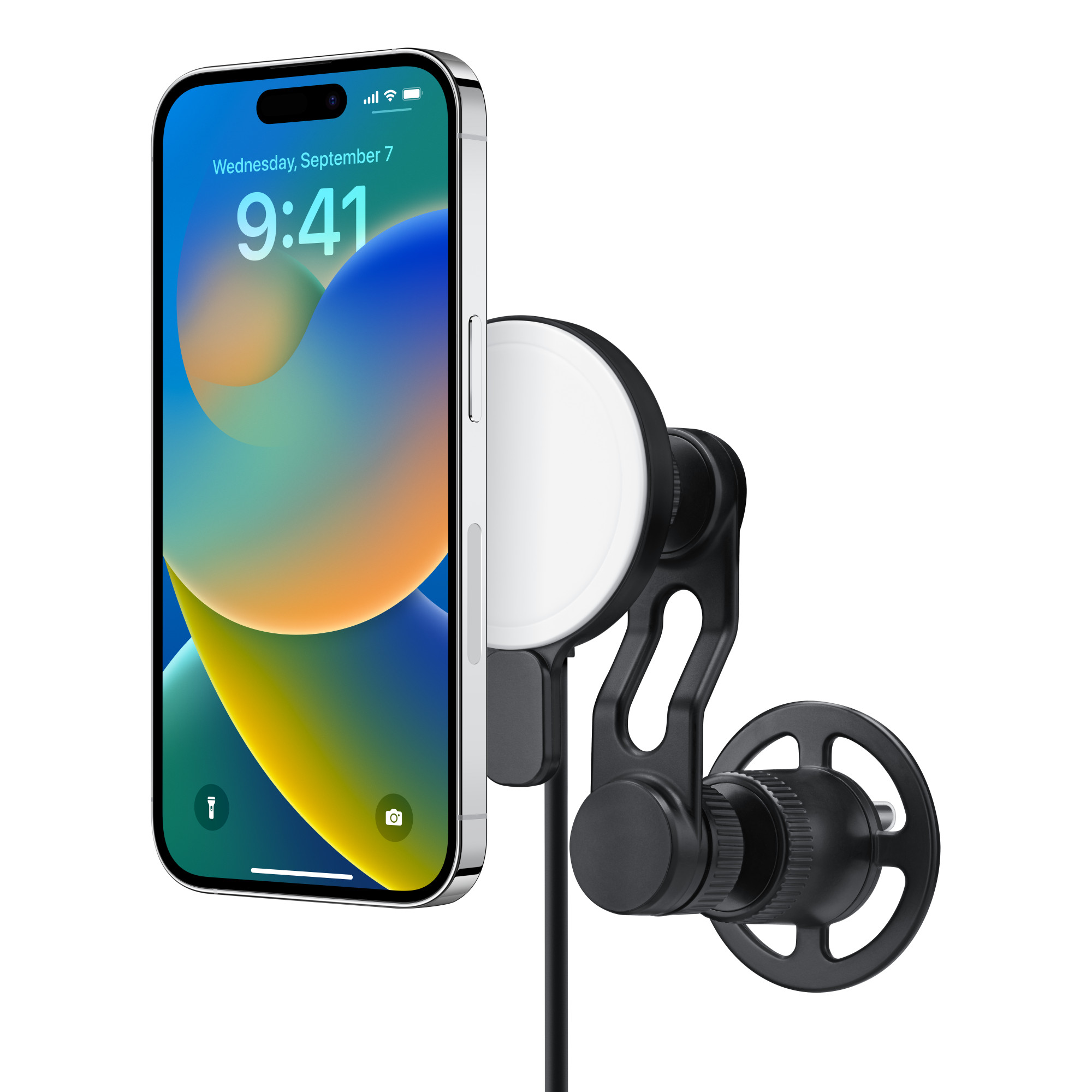 Apple référence un chargeur MagSafe pour voiture