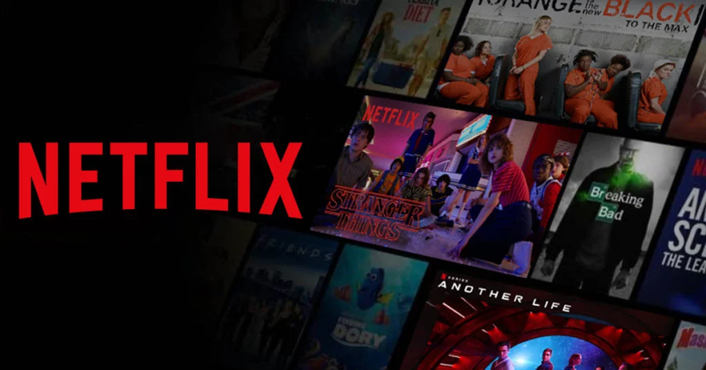 Netflix bouge encore ses offres - Macarel
