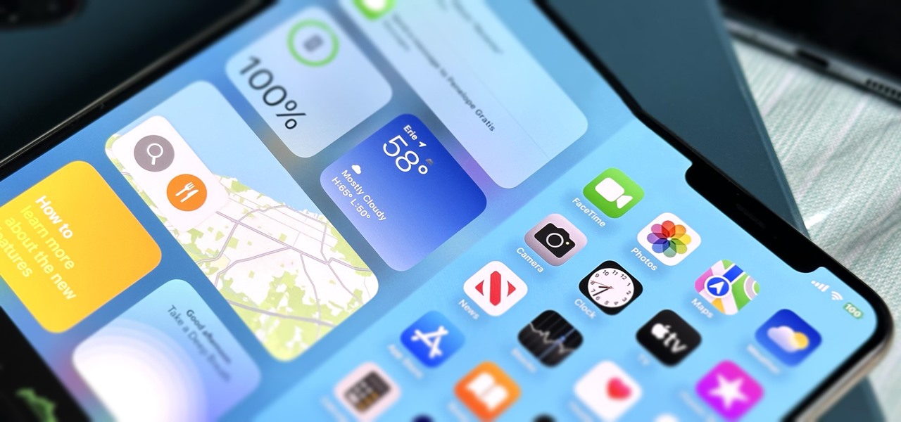 Les plans d’Apple pour un iPhone pliant se dévoilent - Macarel