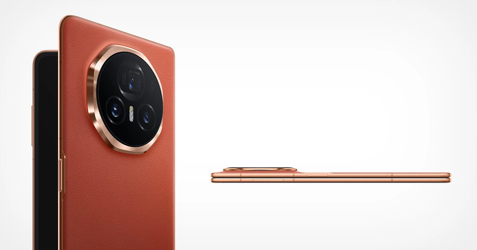 Honor lance son smartphone pliable le plus fin avec le Magic V3 - Macarel