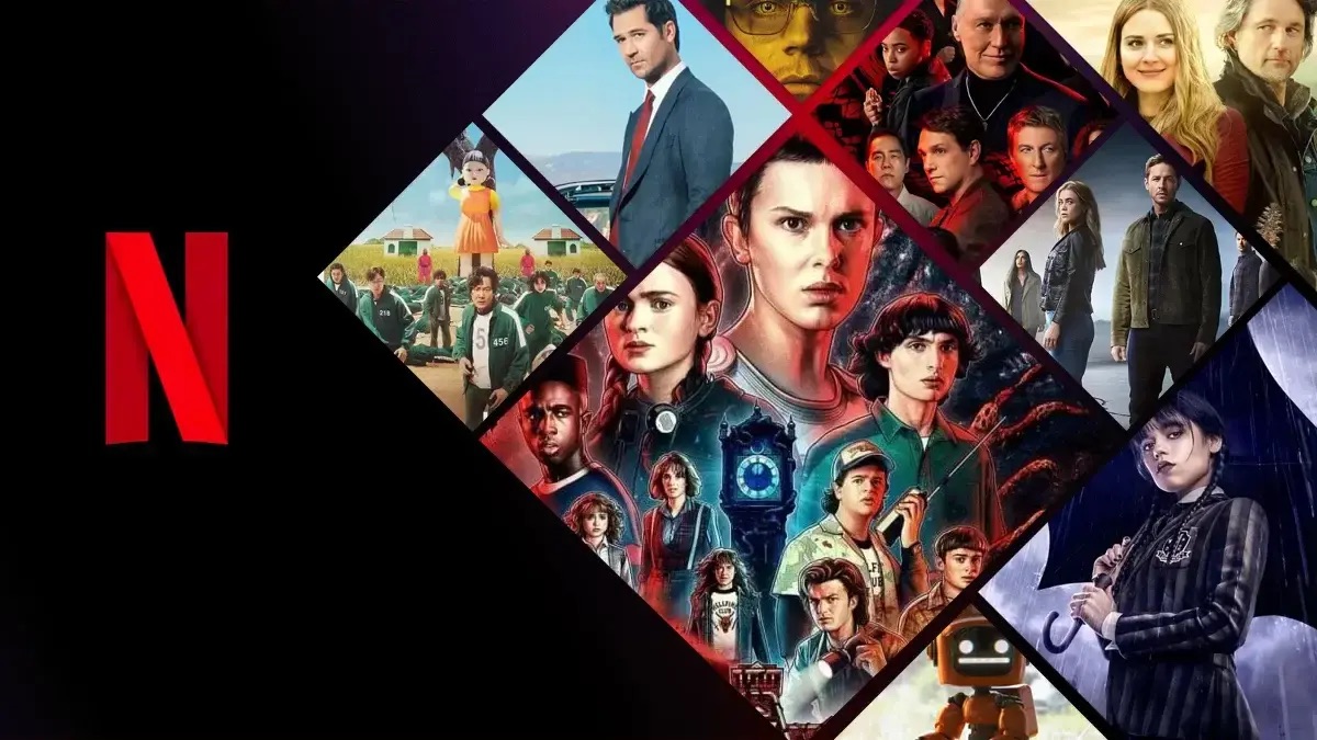 Netflix : 70 millions d'abonnés à l'offre avec publicités - Macarel