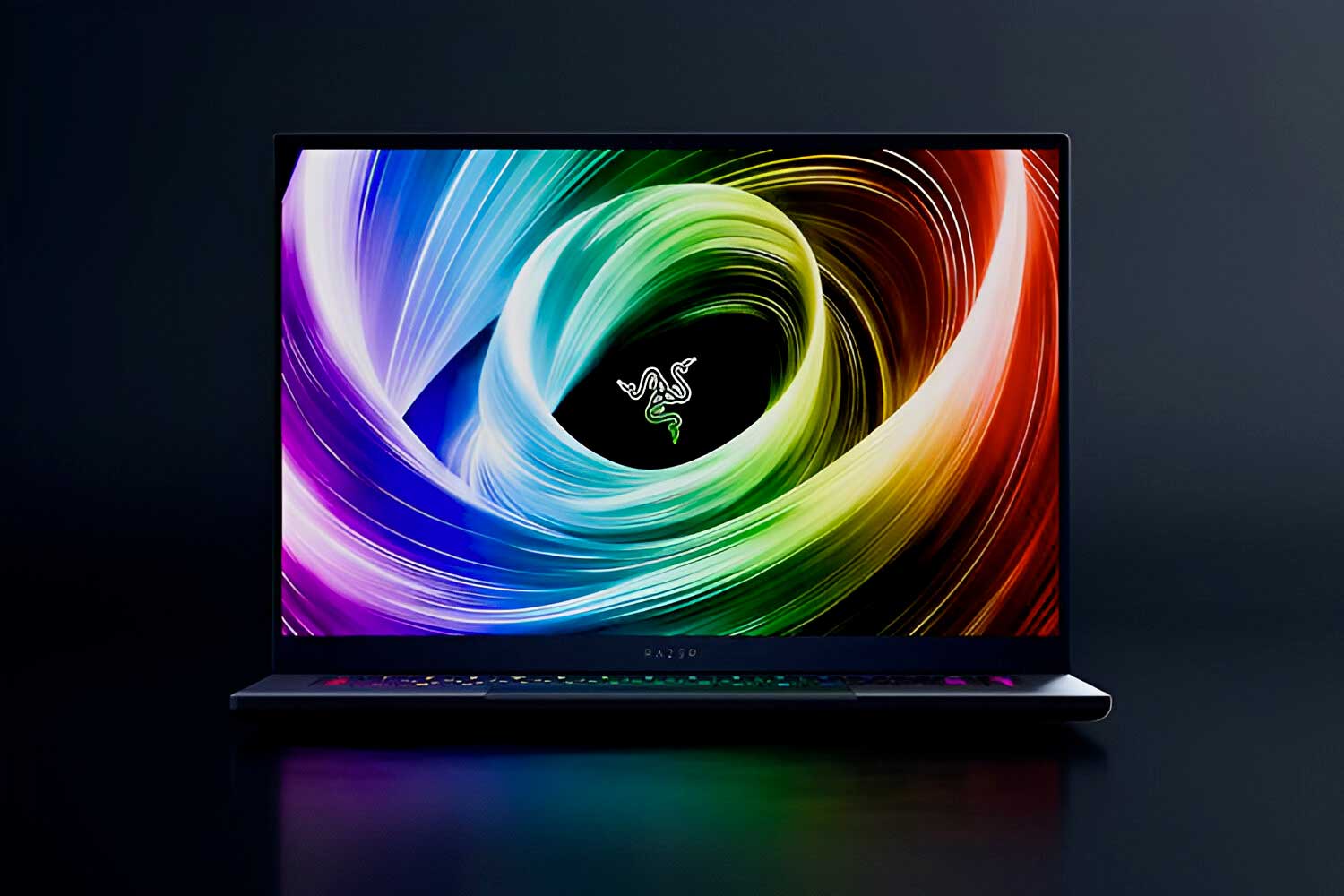 Razer Blade 16 : L'Ultraportable Gaming Réinventé au CES 2025 - Macarel