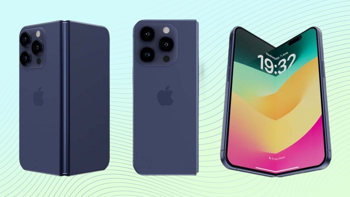 iPhone pliant : Apple utiliserait un métal liquide pour renforcer ses ...