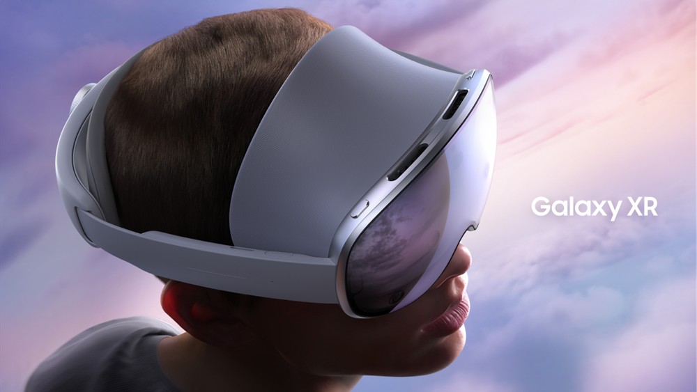 Le Galaxy XR de Samsung attendu en France en 2026 : un rival d’Apple ...