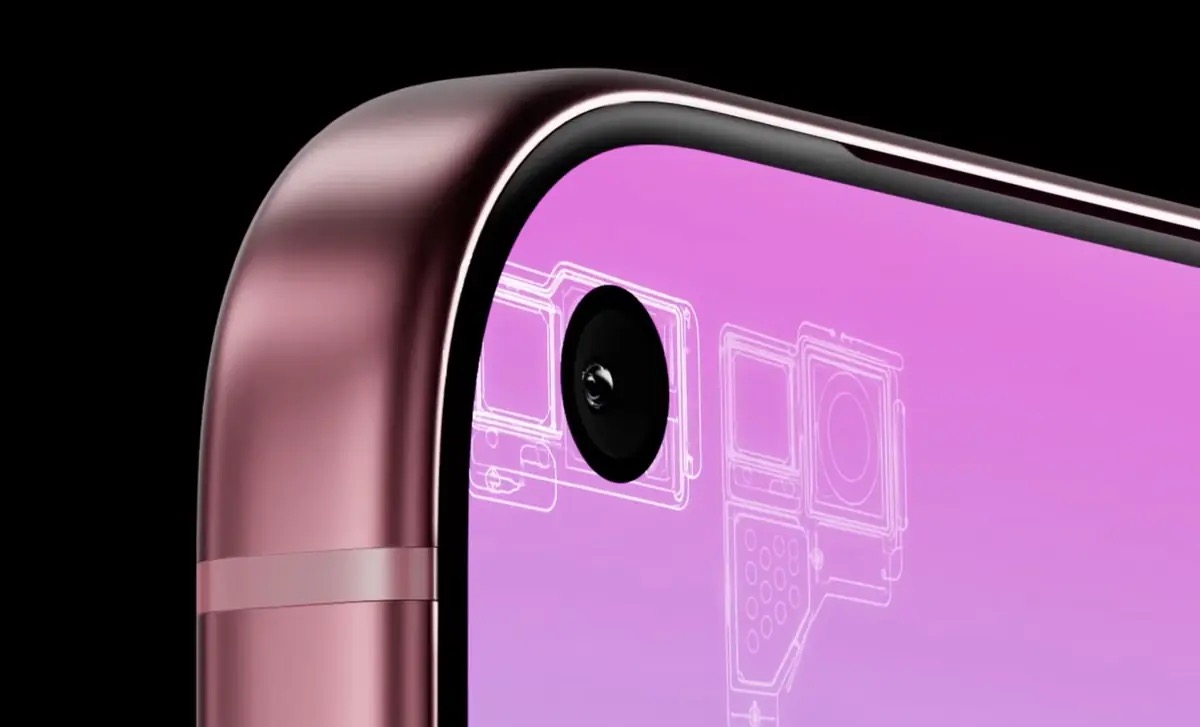 Vers l'iPhone 18 Pro : L'ère du tout-écran et la mutation controversée ...